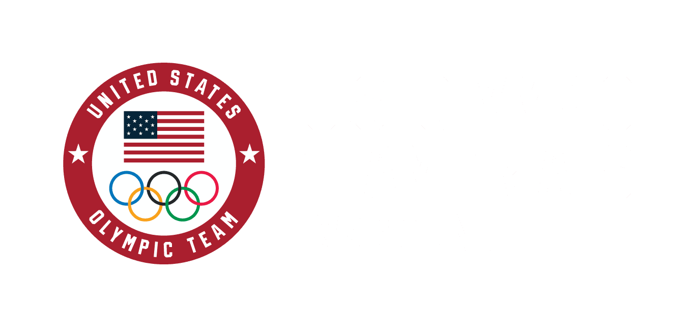 usa olympic logo