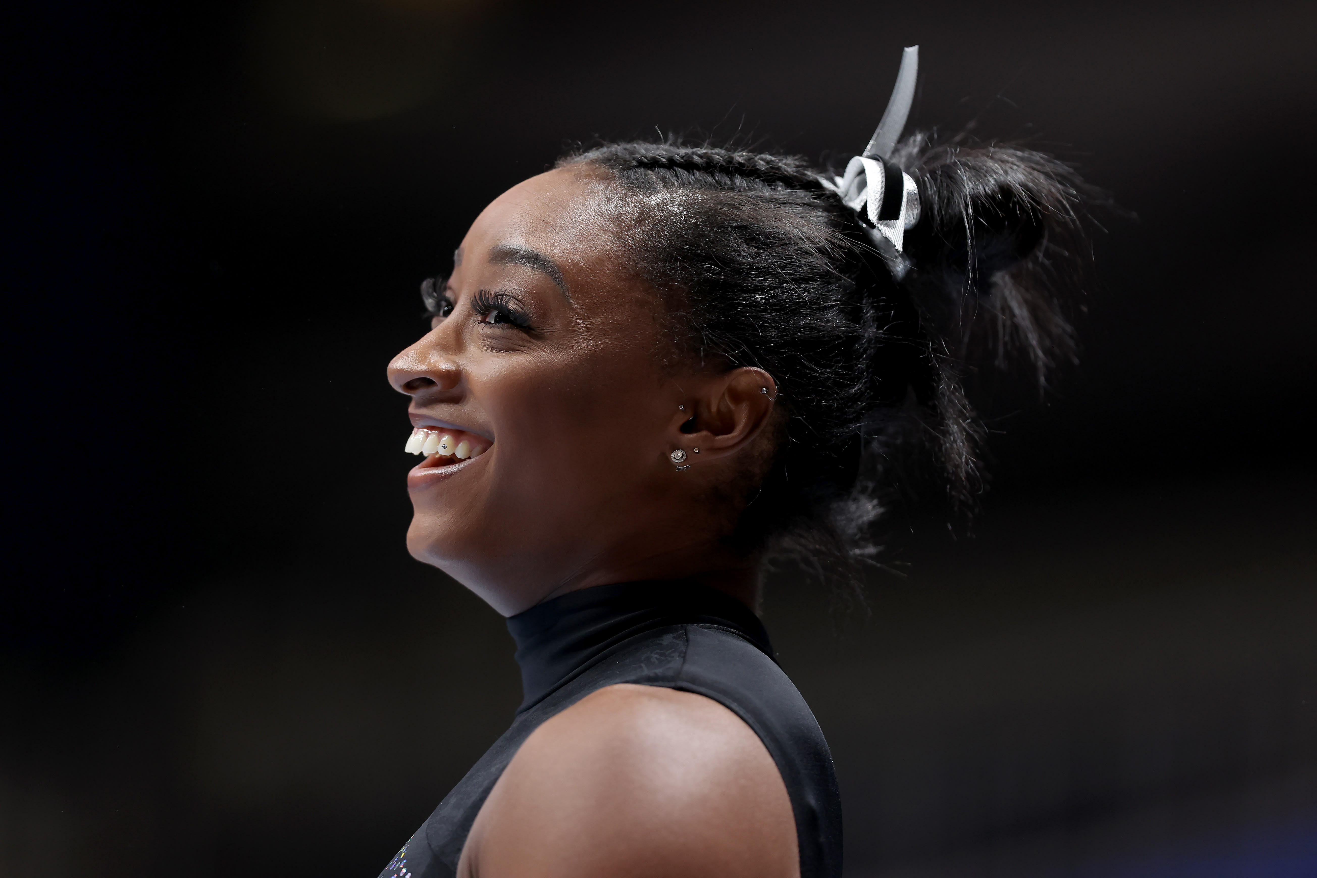 Team USA | This Time Around, Simone Biles Is Doing It For Herself