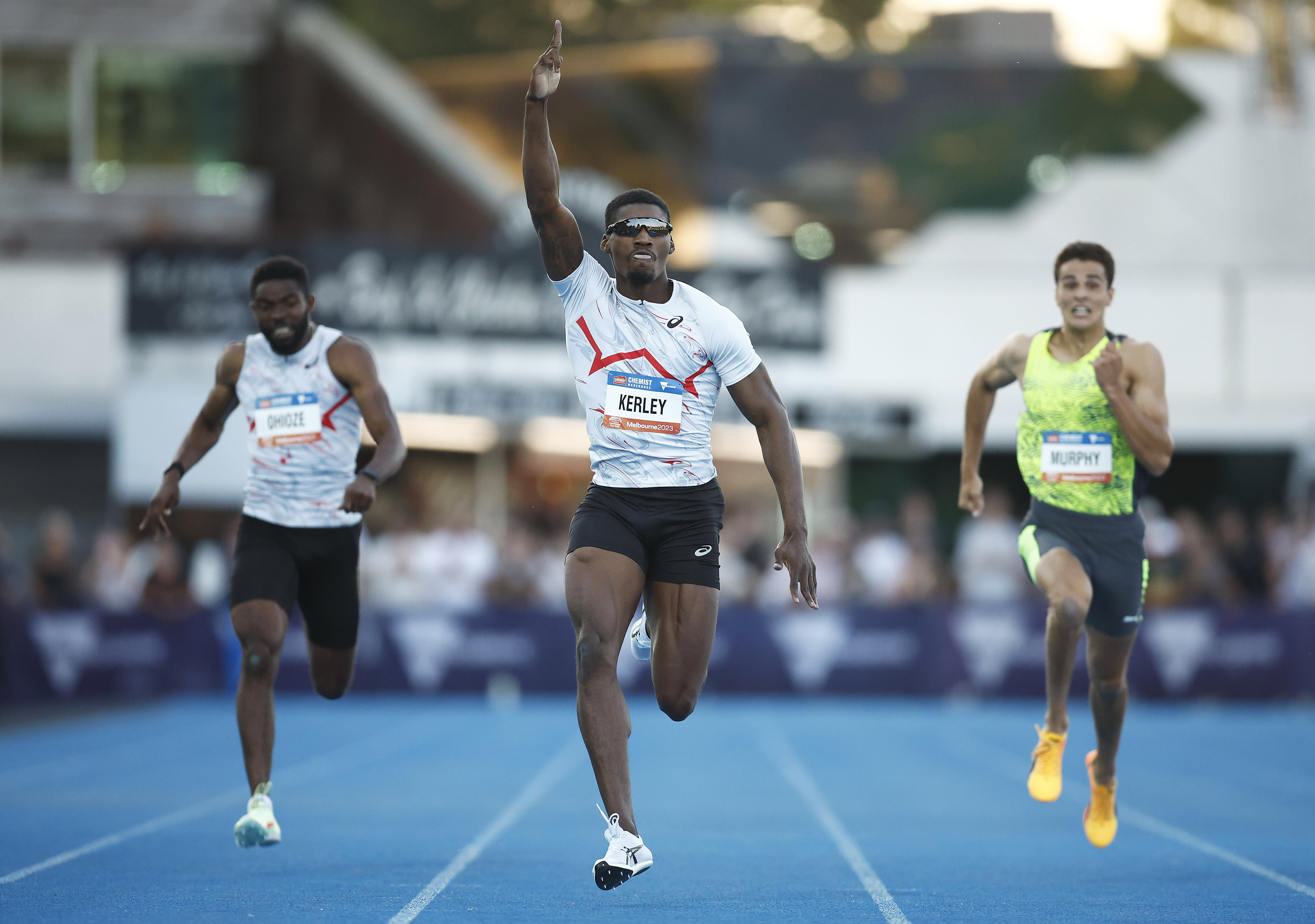 Team USA | The U.S. Track & Field Team Heads To Budapest Worlds With ...