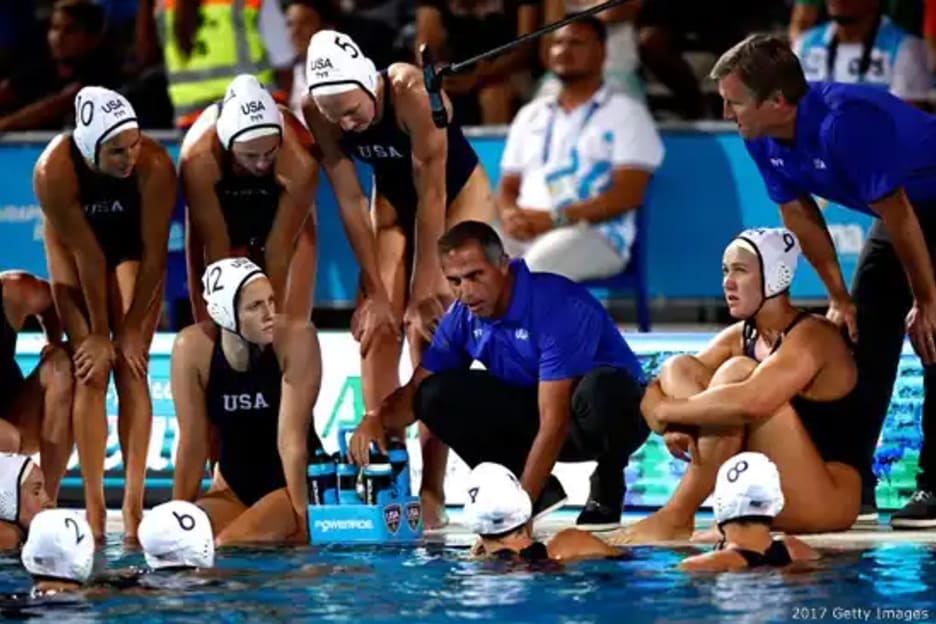 USOPC | About The U S Olympic Paralympic Committee