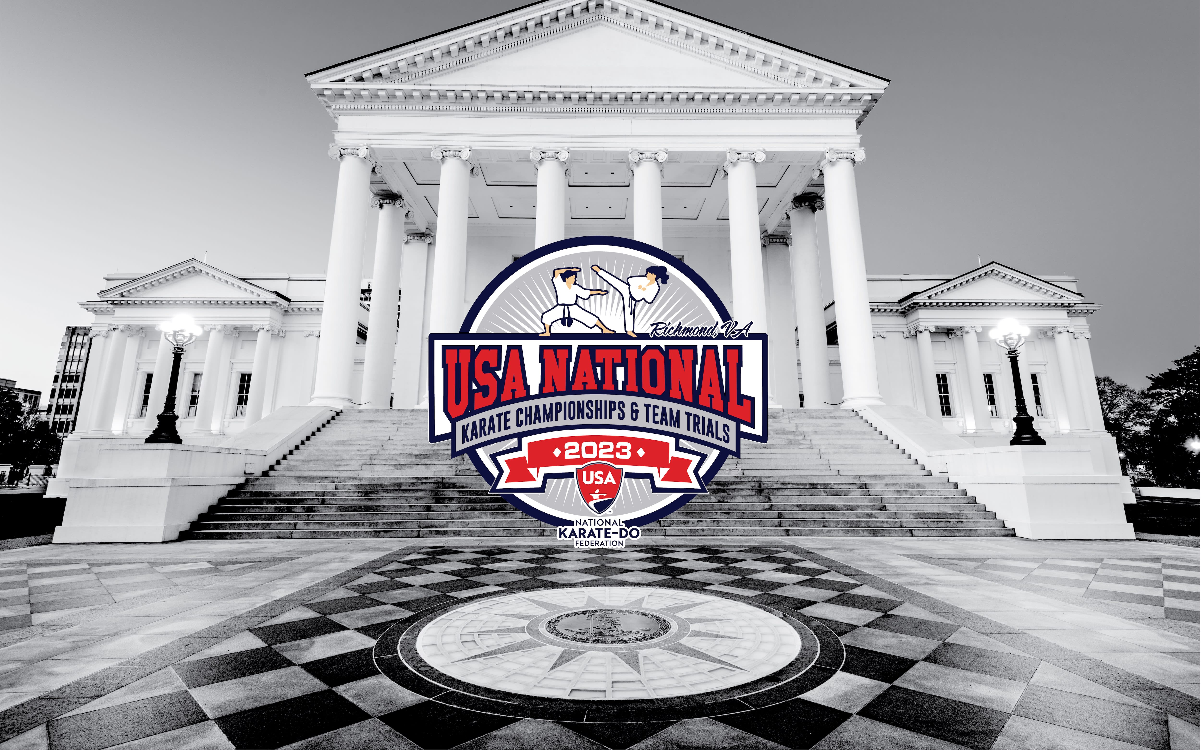 USA Karate | USA Karate Homepage