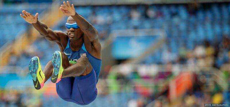 U.S. Paralympics Track & Field | Athlete And Sport Information