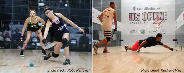 USA Racquetball | USA Racquetball Rules