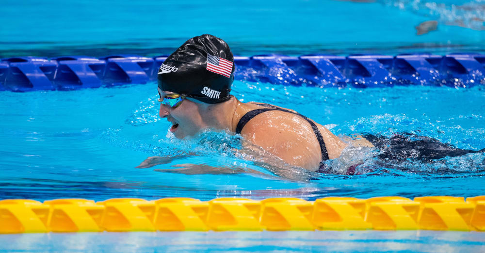 U.S. Paralympics Swimming | About Para Swimming