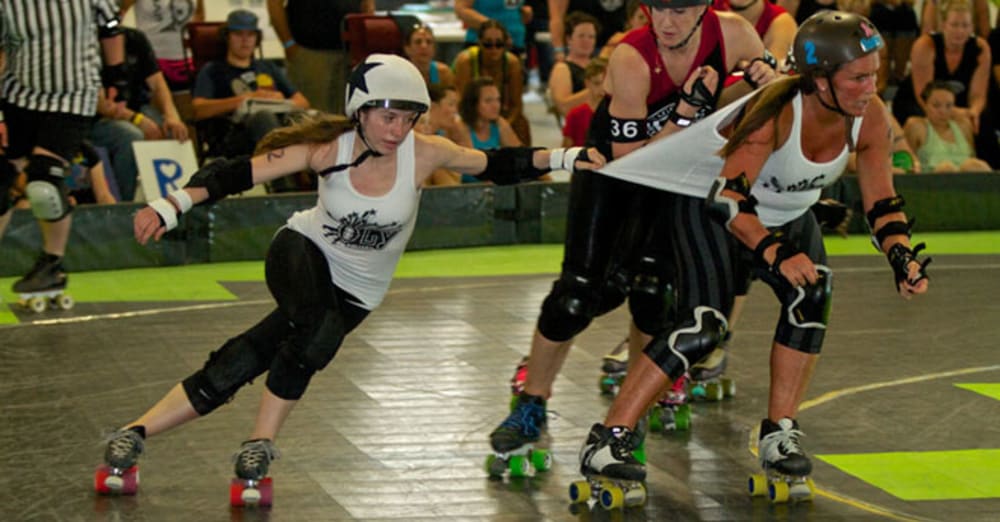 USA Roller-Sports | Current Members And Clubs List