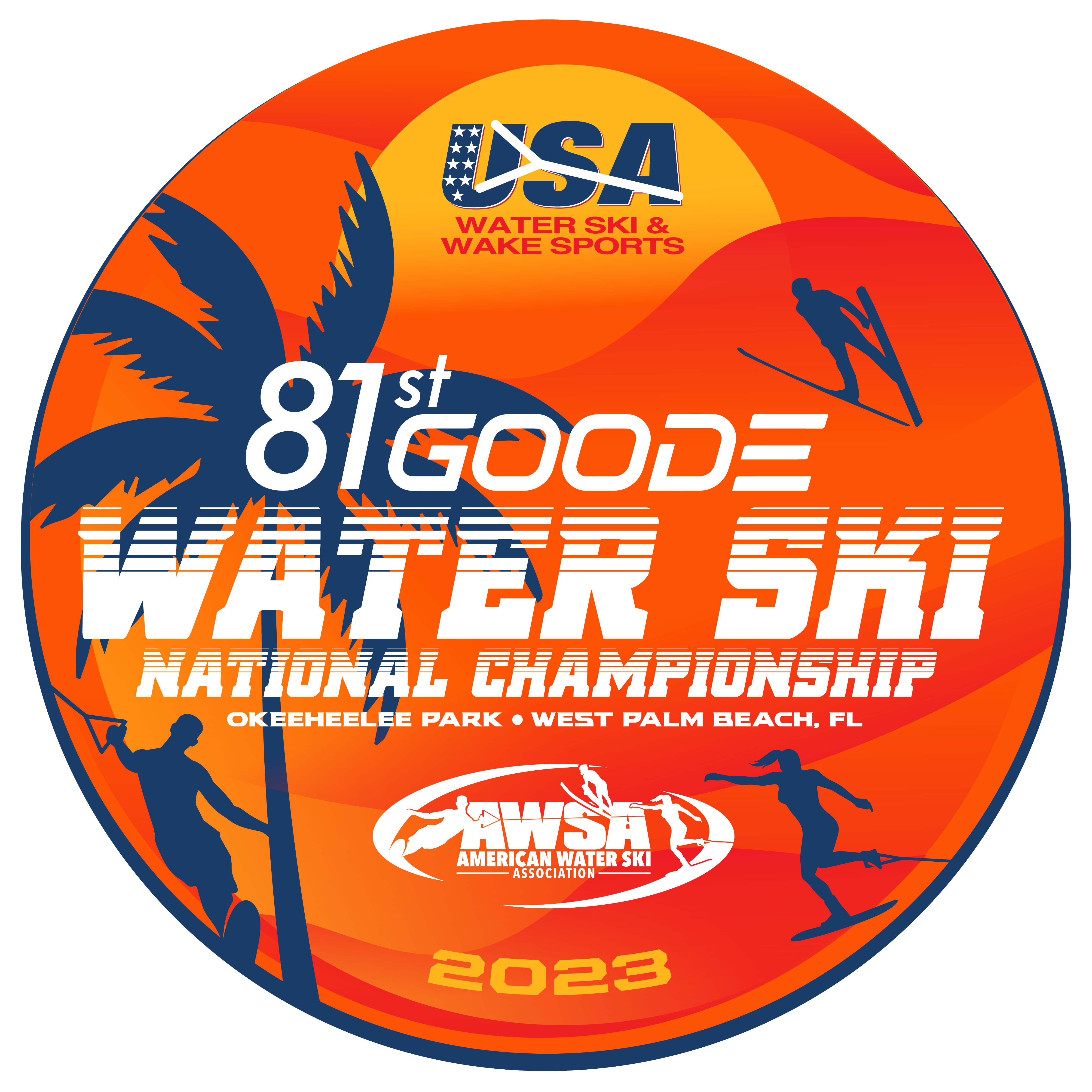 USA Water Ski Wake Sports Goode Water Ski National Championships USA Water Ski Wake Sports Goode Water Ski National Championships