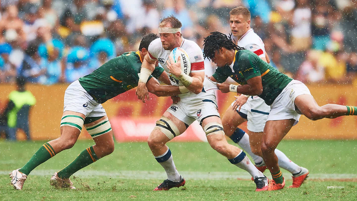 Team USA | Meet The 12 Starters On The U S Mens Olympic Rugby Sevens Team