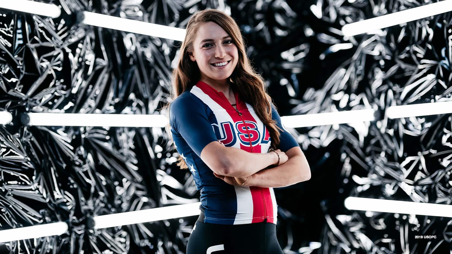 Team USA | These 27 Cyclists Will Represent Team USA At The Tokyo Olympics