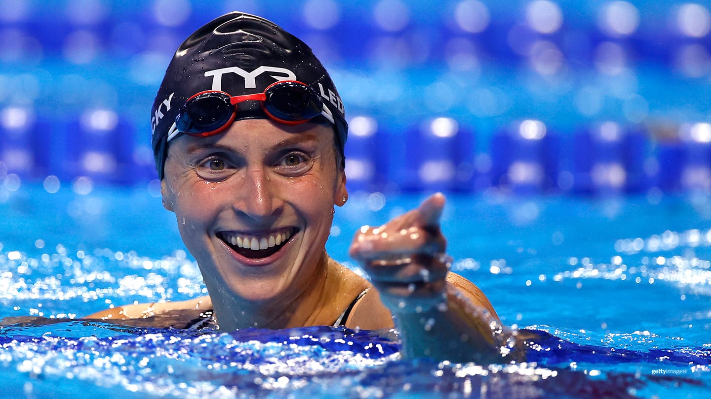 Team USA | Meet The Women On The U S Olympic Swim Team