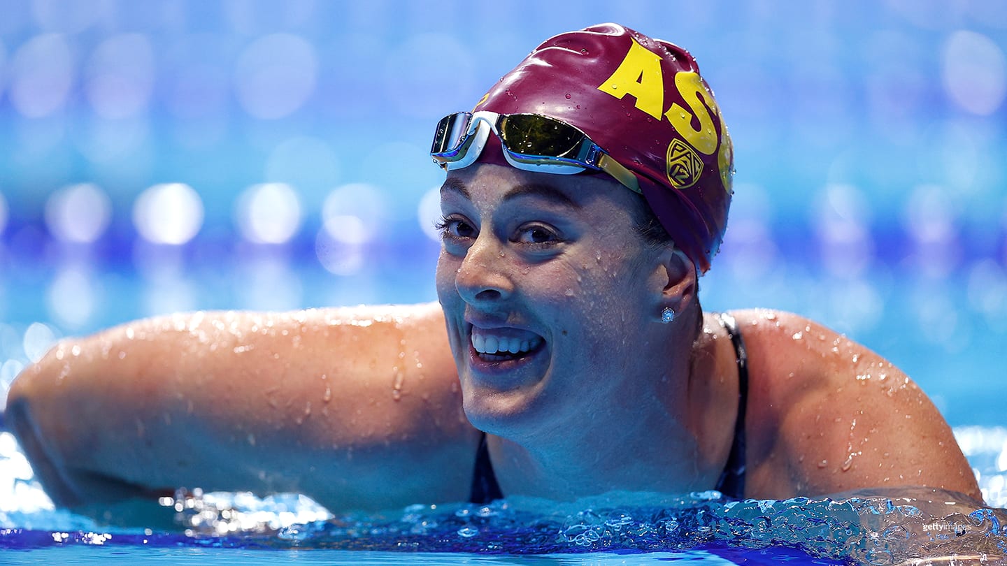 Team USA | Meet The Women On The U S Olympic Swim Team