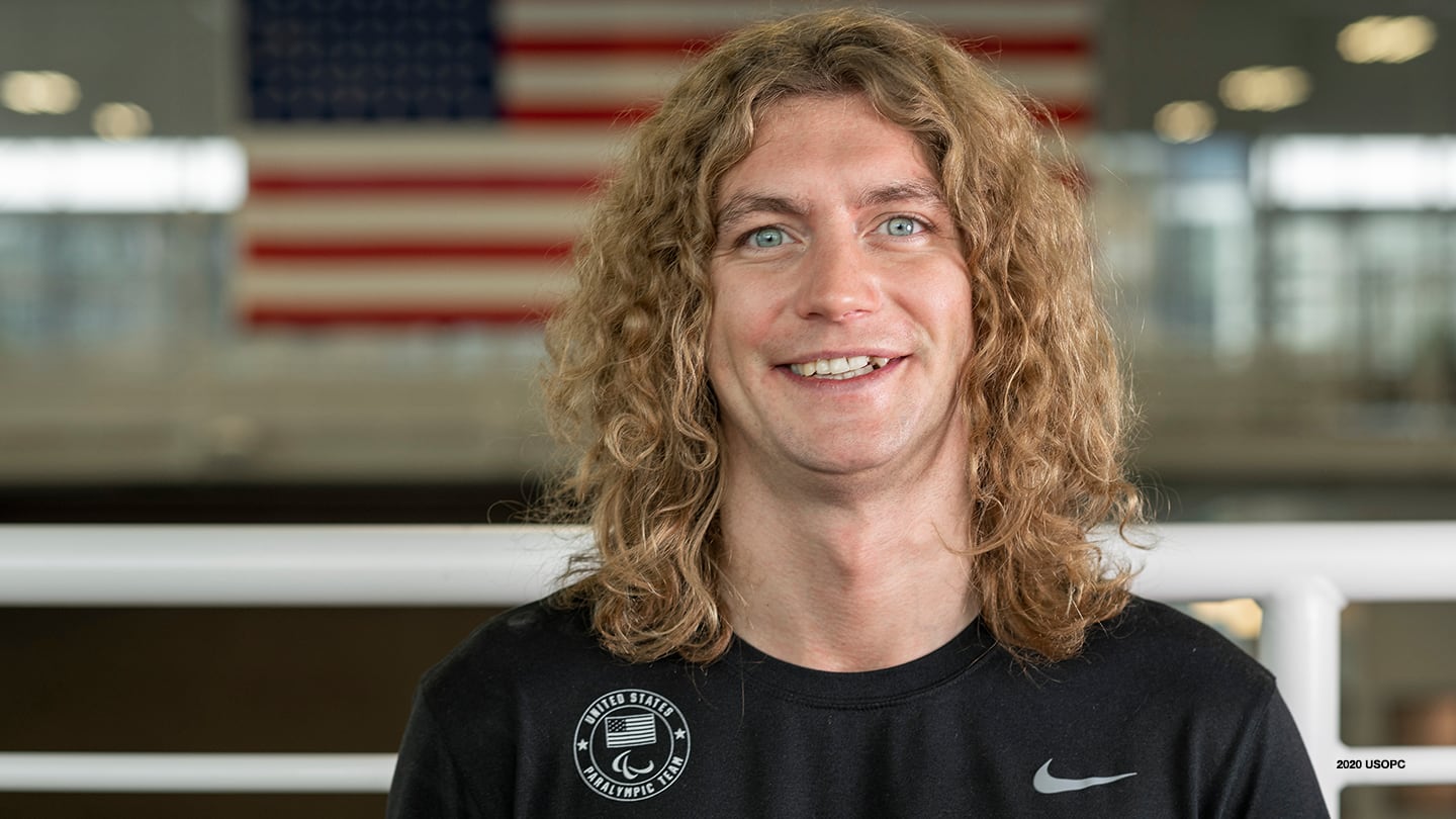 Team USA | 10 Team USA Athletes To Watch At The Winter Paralympics In ...