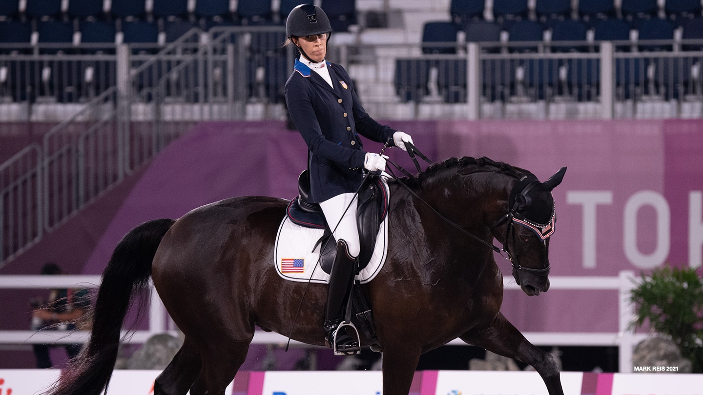 Team USA | U S Equestrians Pick Up Three Medals At The World ...