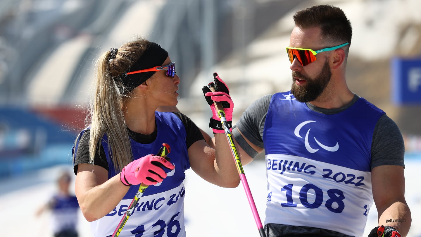 Team USA | In A Decade Of Near Nonstop Competition, Aaron Pike Is ...