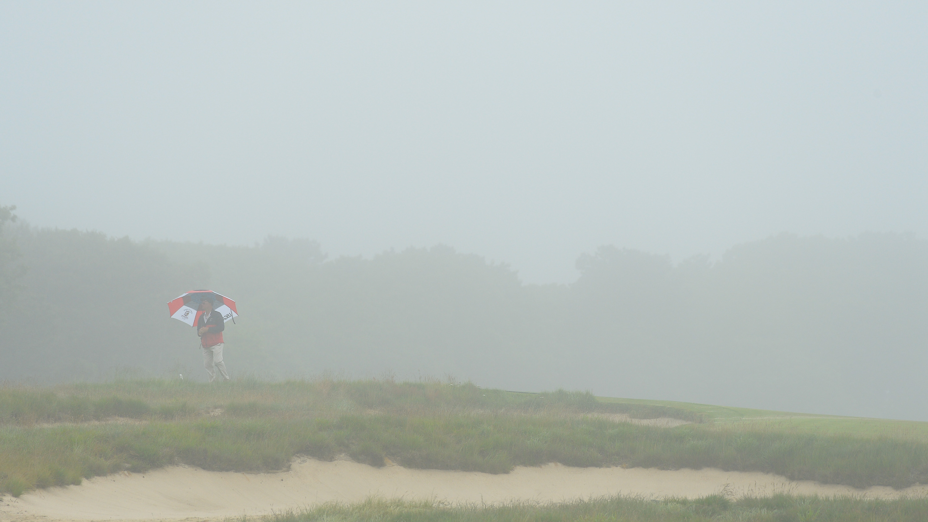 Five Things to Know for Round 1