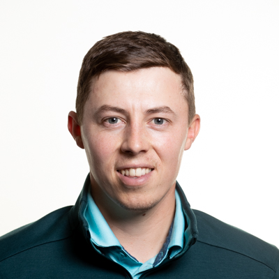 Matthew Fitzpatrick - Official 2022 U.S. Open Player Profile