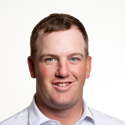 Tom Hoge - Official 2022 U.S. Open Player Profile