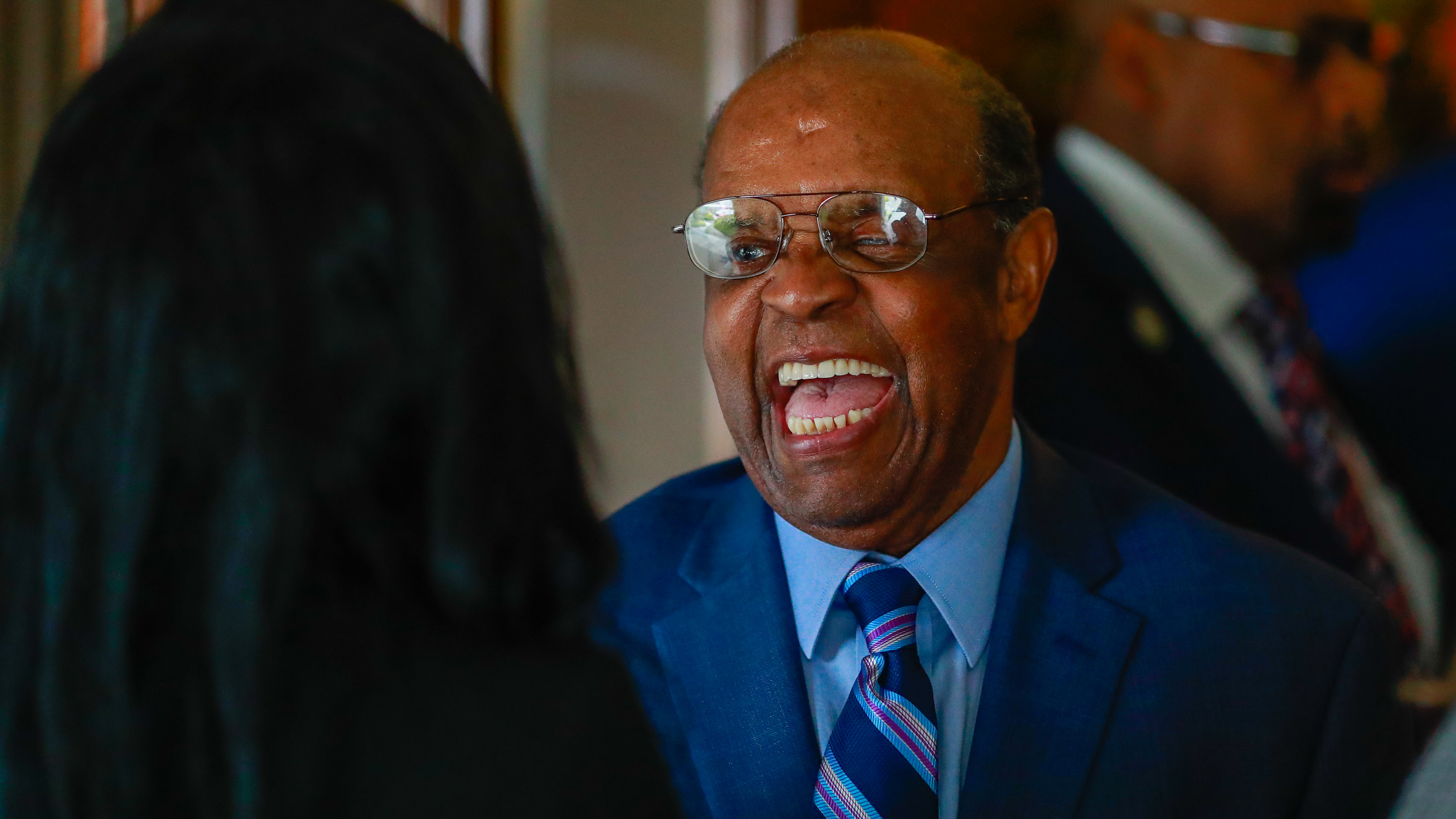 2019 Bob Jones Award Dinner