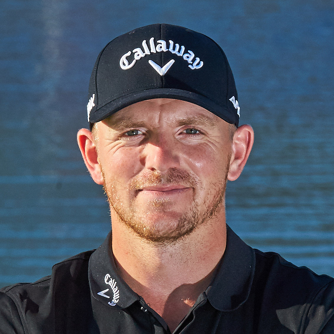 Matt Wallace - Official 2022 U.S. Open Player Profile