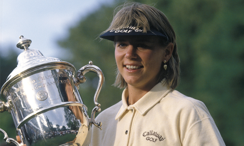 Annika Is Back! We're Celebrating with a Special Ticket Package
