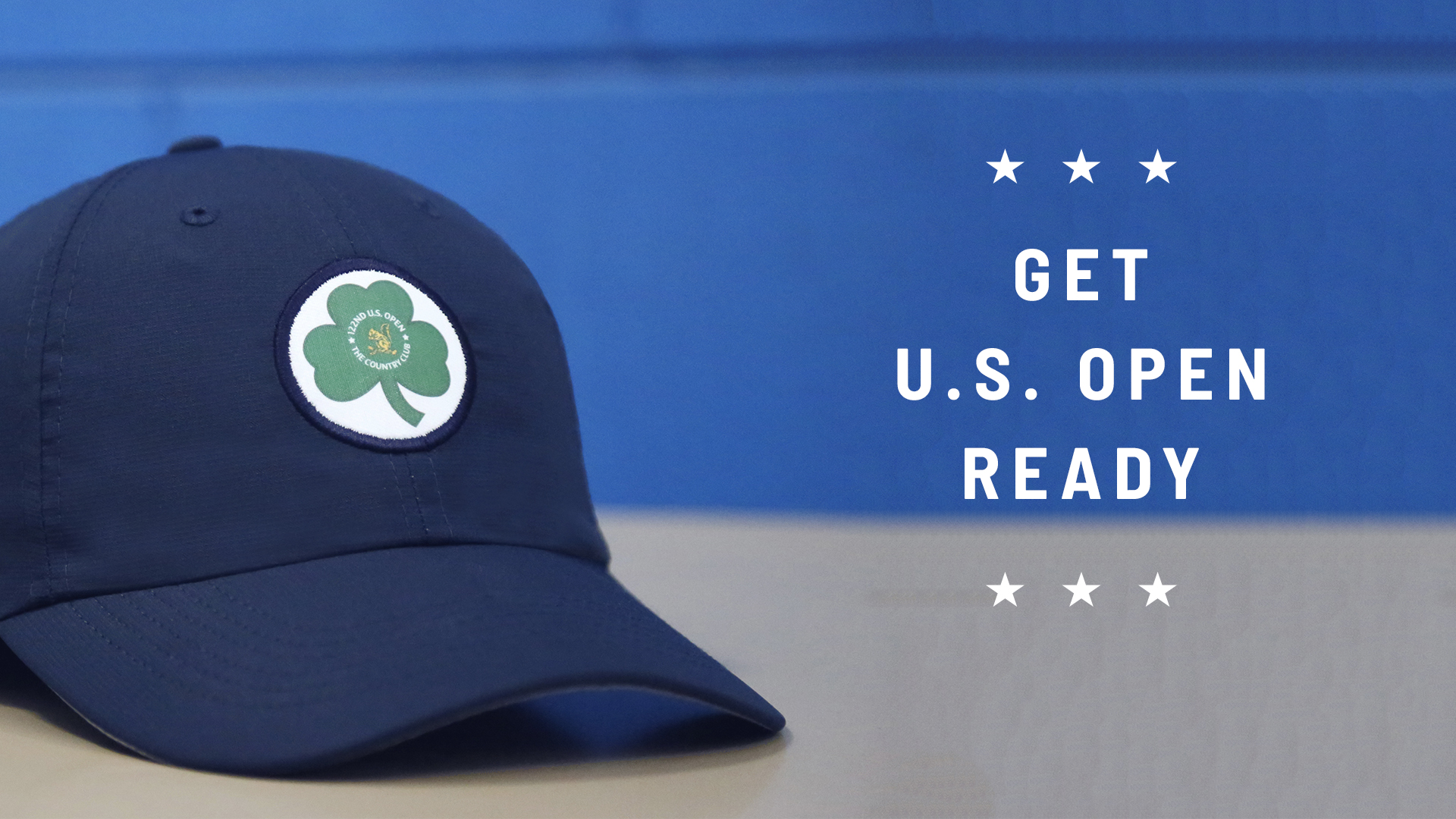 Get U.S. Open Ready with New Gear