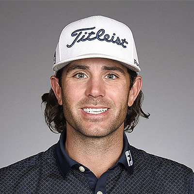 Callum Tarren - Official 2022 U.S. Open Player Profile