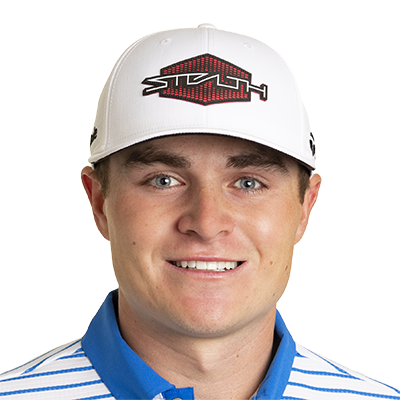 Austin Greaser - Official 2022 U.S. Open Player Profile