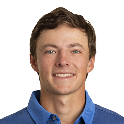 James Piot - Official 2022 U.S. Open Player Profile