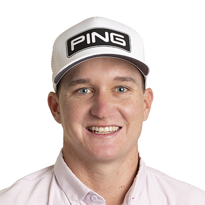 Matt McCarty - Official 2022 U.S. Open Player Profile