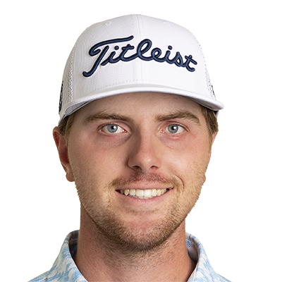 Ryan Gerard - Official 2022 U.S. Open Player Profile