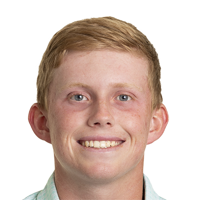 Maxwell Moldovan - Official 2022 U.S. Open Player Profile