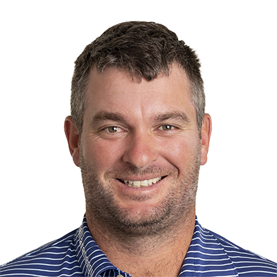 Ryan Fox - Official 2022 U.S. Open Player Profile