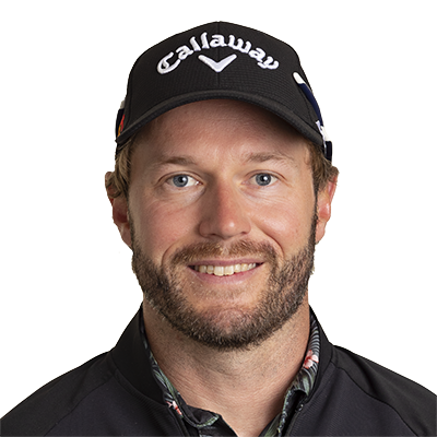 Kalle Samooja - Official 2022 U.S. Open Player Profile