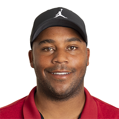 Harold Varner III - Official 2022 U.S. Open Player Profile