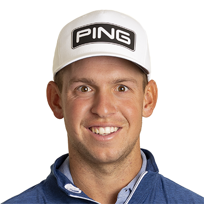 Sam Stevens - Official 2022 U.S. Open Player Profile