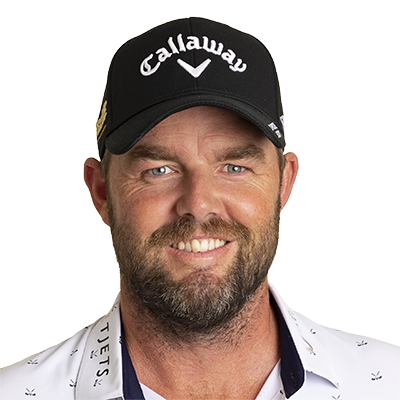 Marc Leishman - Official 2022 U.S. Open Player Profile