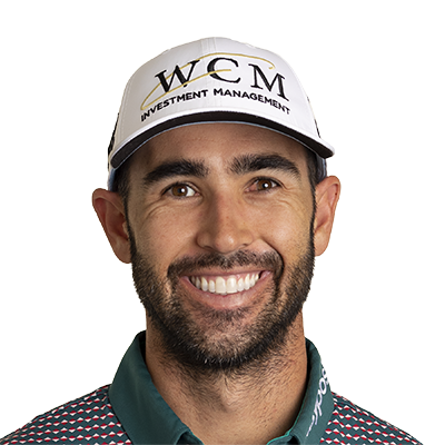 Cameron Tringale - Official 2022 U.S. Open Player Profile