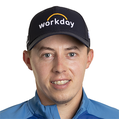 Matthew Fitzpatrick - Official 2022 U.S. Open Player Profile