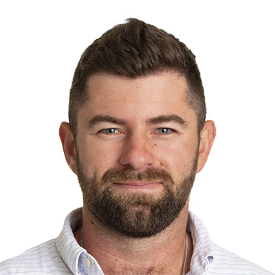 Cameron Young - Official 2022 U.S. Open Player Profile