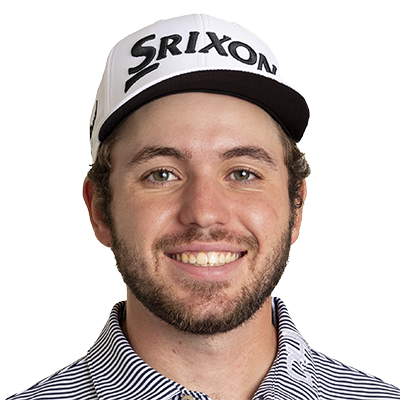 Davis Shore - Official 2022 U.S. Open Player Profile