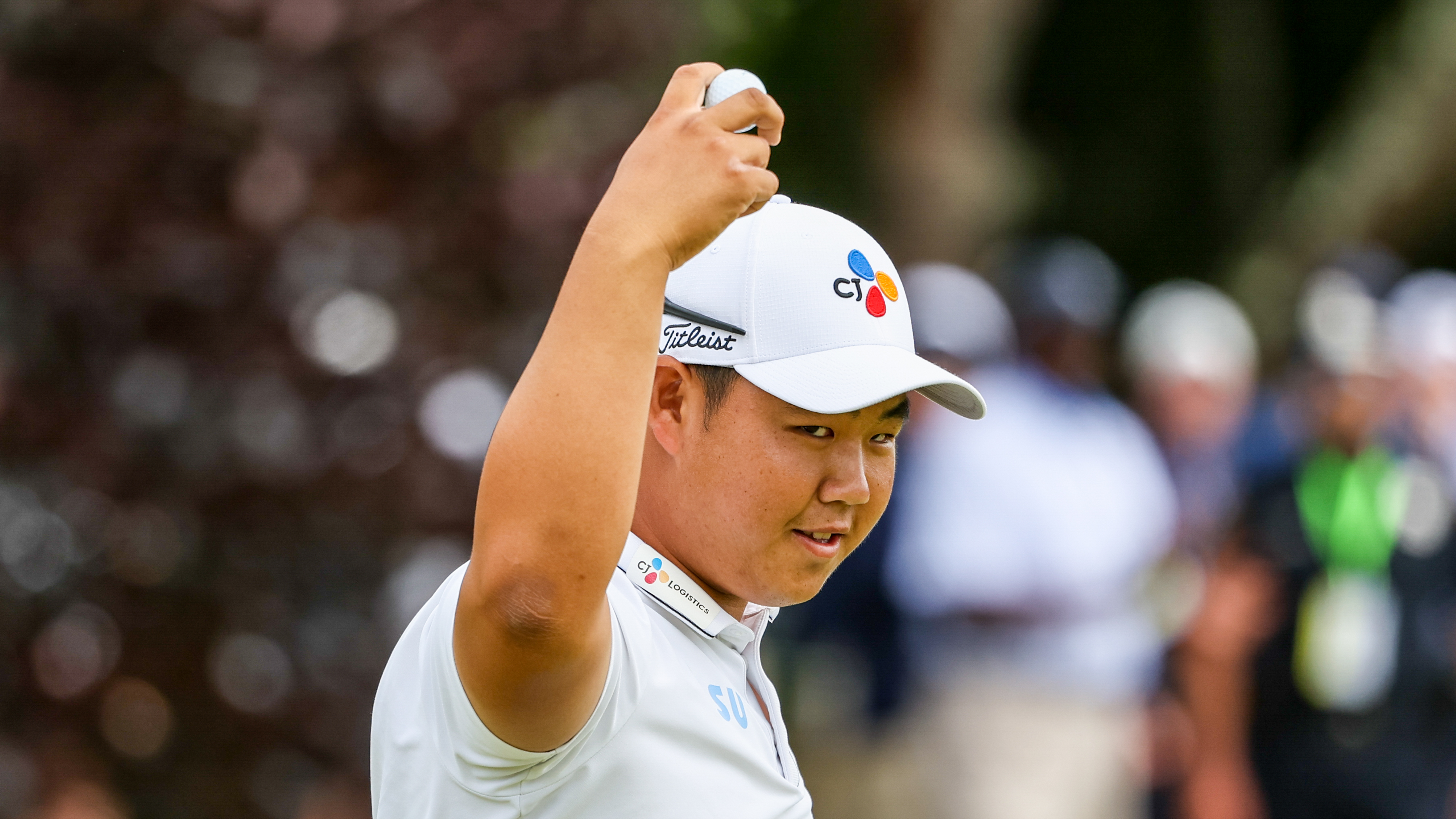 122nd U.S. Open: Saturday Scenes at The Country Club