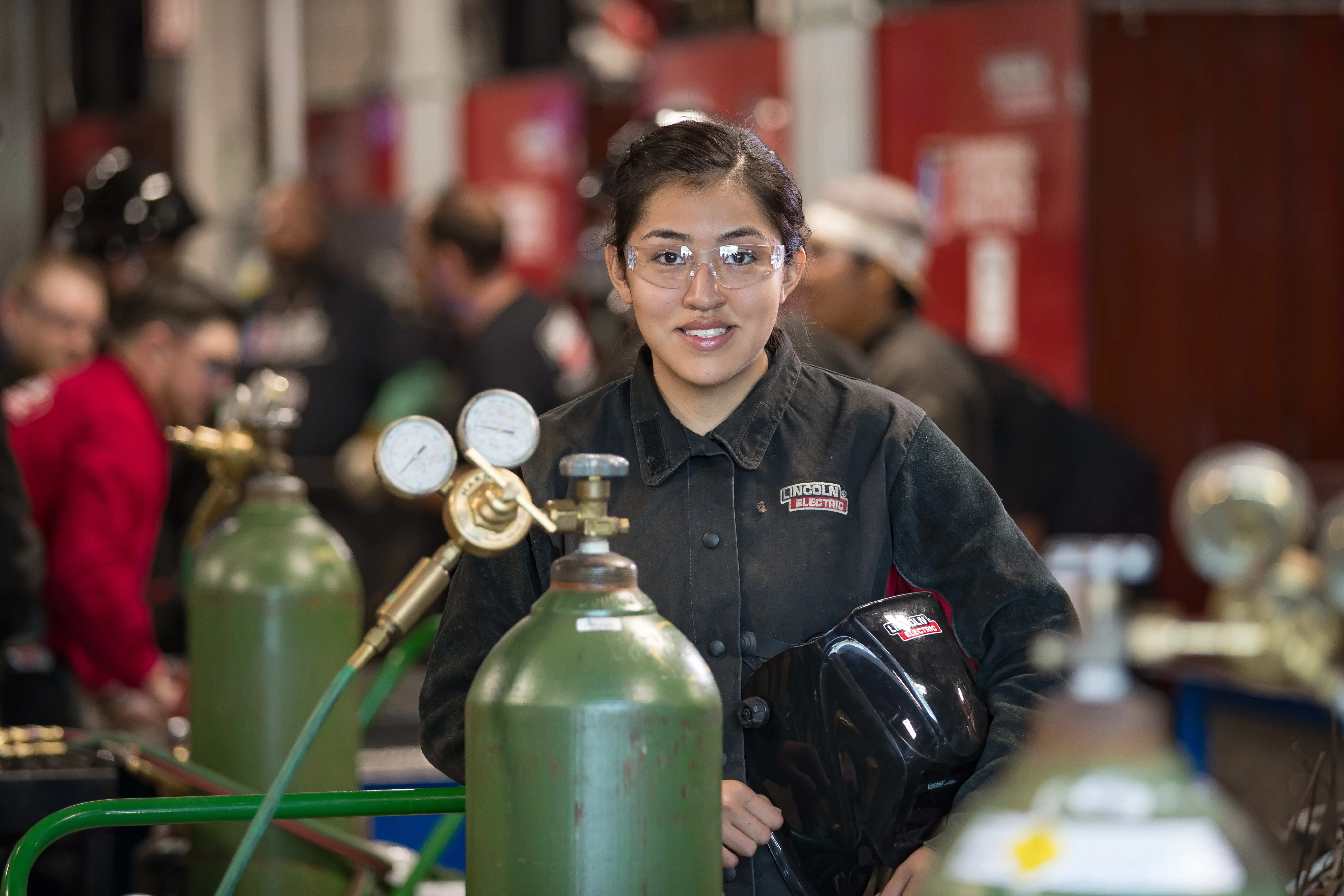 HOW TO BECOME A WELDER IN FLORIDA