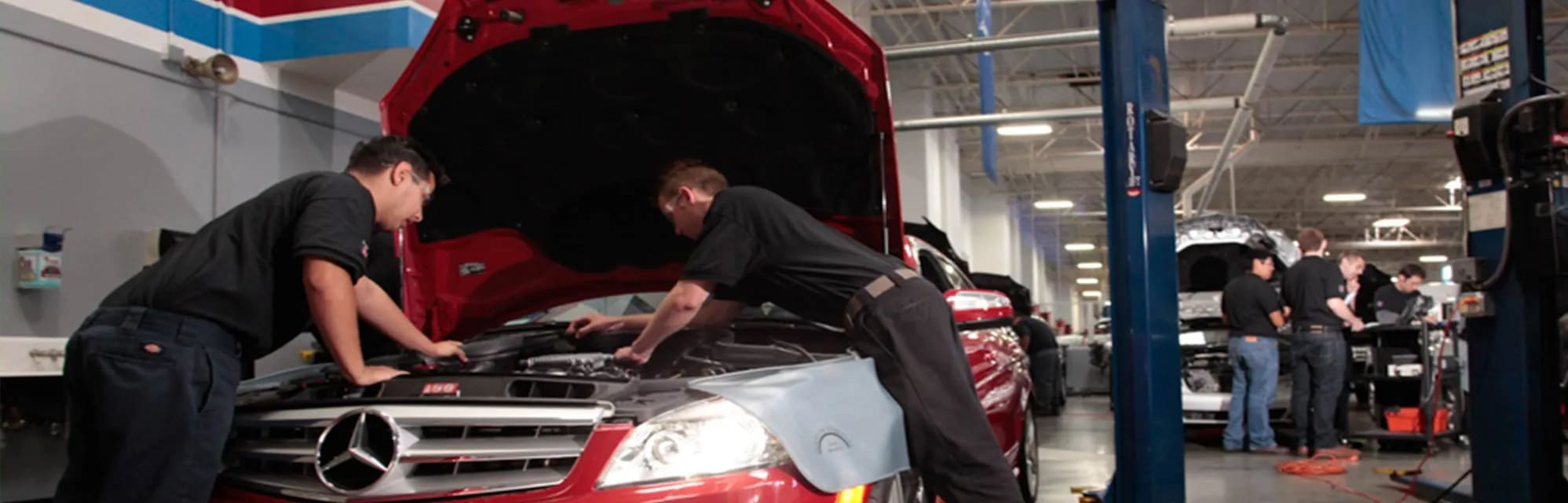 5 Questions to Help You Find a Career You’ll Love | UTI