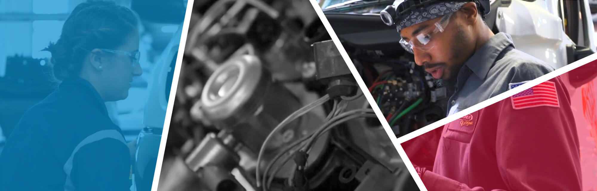 7 Reasons Graduates Love Universal Technical Institute | UTI