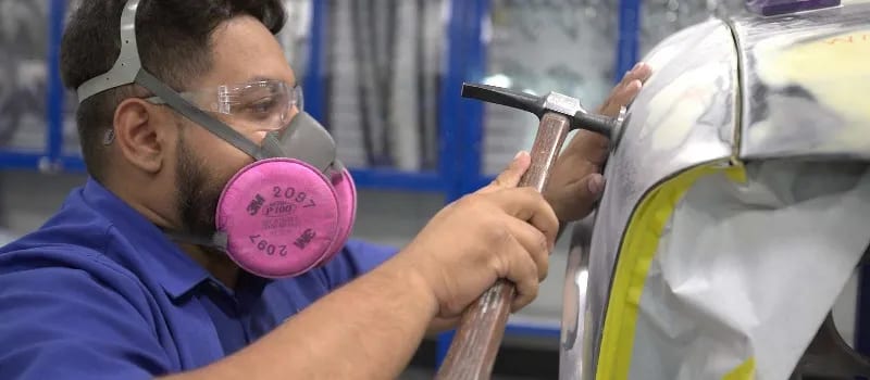 Auto Damage Appraiser Job Description & Career Information | UTI