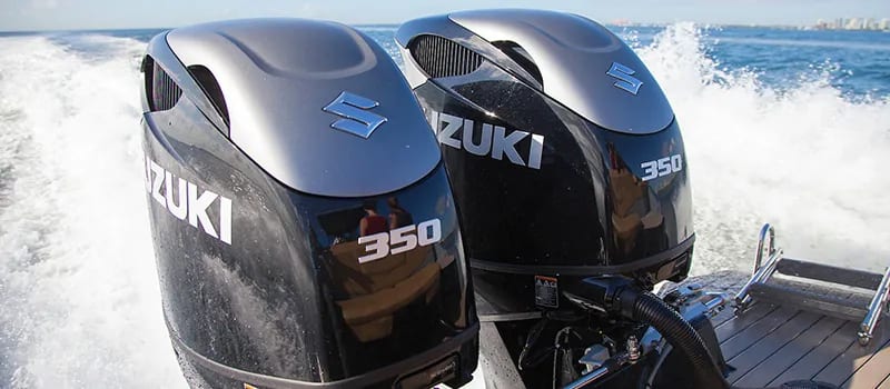 Types of Boat Engines and How They Work | UTI