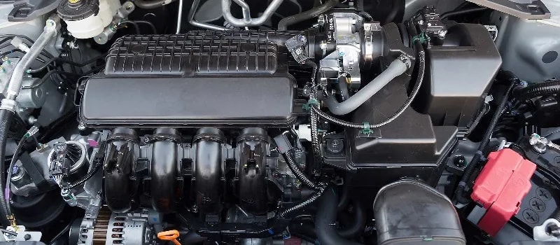 Car Components 101: What Are Their Functions? | UTI