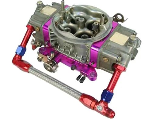 What is a Carburetor? | Understanding Types of Carburetors