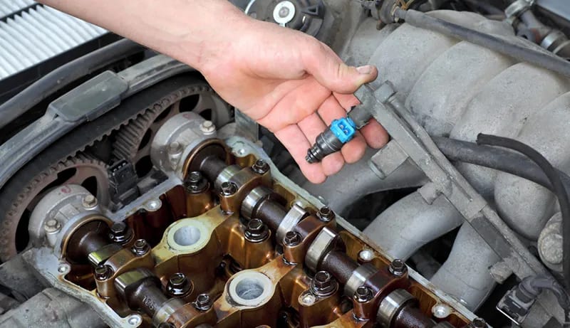 What is a Carburetor? | Understanding Types of Carburetors