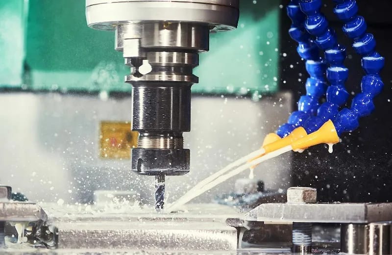 How to Become a CNC Machinist