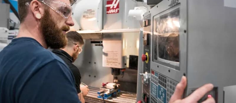 What Is a CNC Maintenance Technician? | UTI